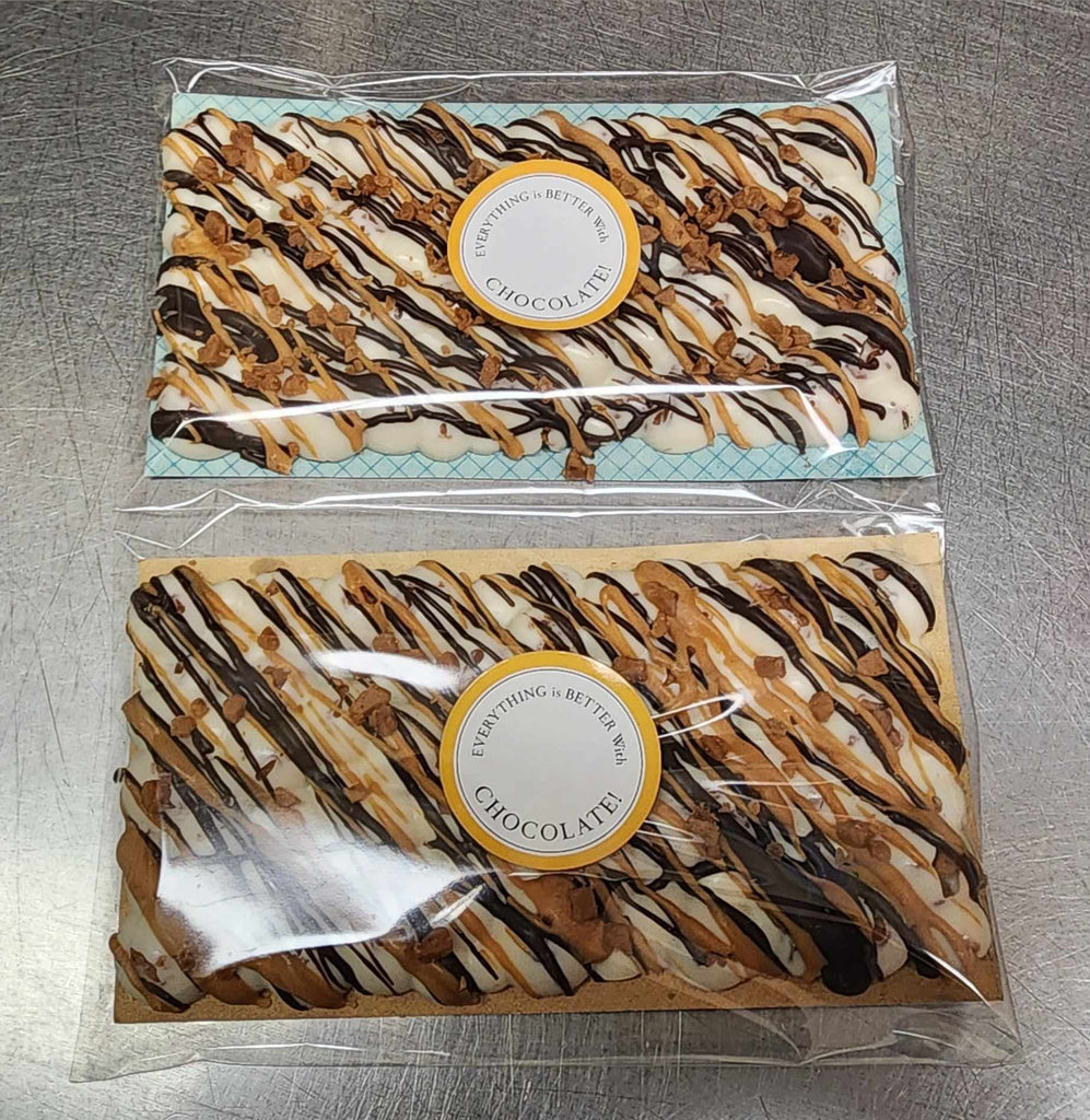 Chocolate "Crack" Bar – That Fruit Place