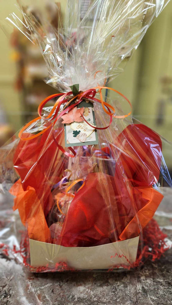 Sweet Treat Box! – That Fruit Place