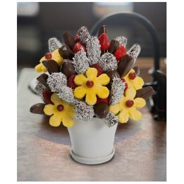 Coconut Daisy – That Fruit Place